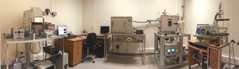 TRAD Tests & Radiations : 25 Years of Expertise in Radiation