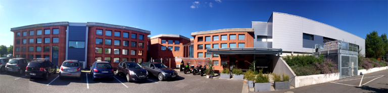 TRAD Tests & Radiations : 25 Years of Expertise in Radiation