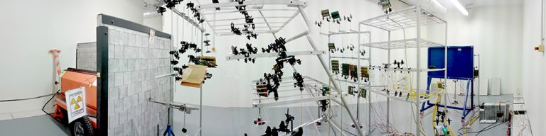 TRAD Tests & Radiations : 25 Years of Expertise in Radiation