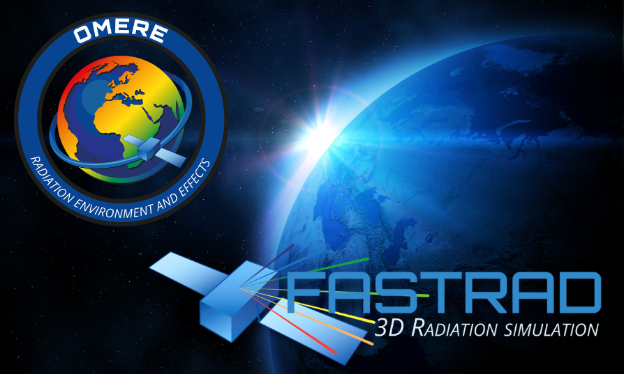Space Solutions | TRAD - Tests & Radiations